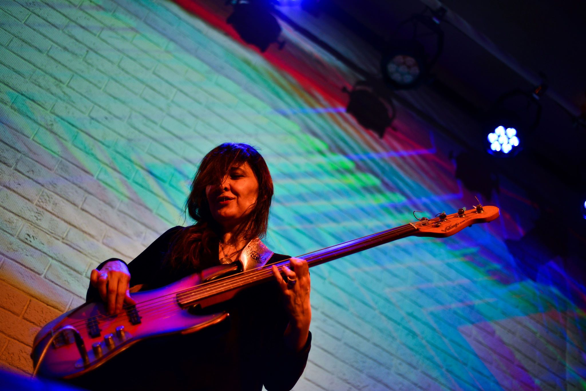 7 Questions later… Giulia Valle