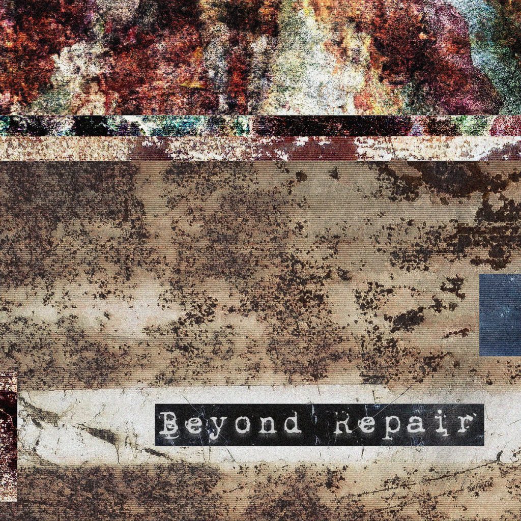 gnaarf – Beyond Repair